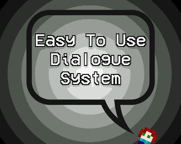 Free Easy to Use Unity Dialogue System by Pip (Agapios Kokkos)