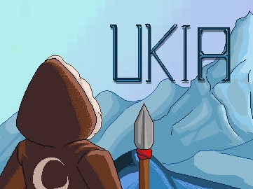 Ukia by Captain Coder, mrbutternice, Shevaara