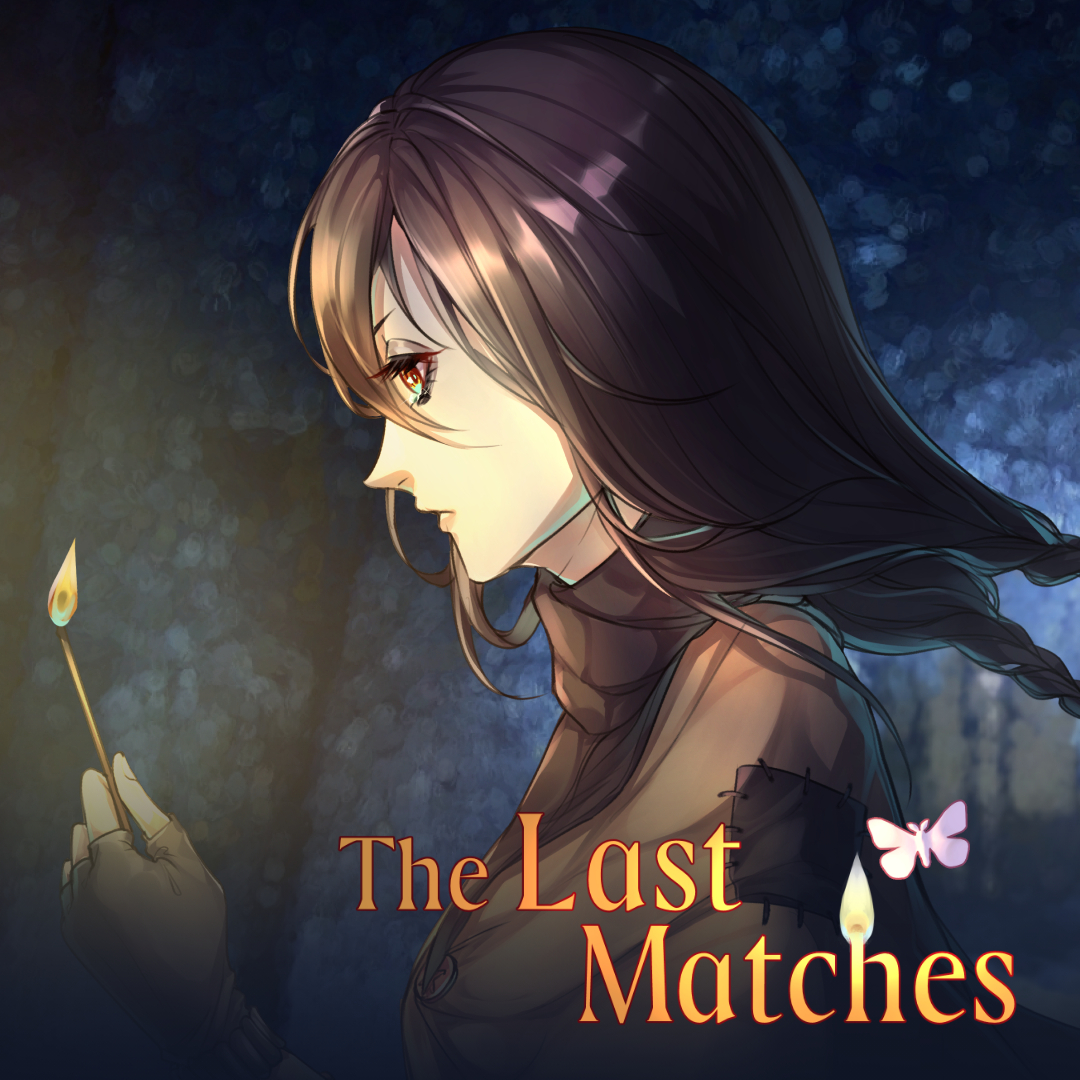 The Last Matches by Akua, pumpkin spike, NiAsobu, Cross Couloir