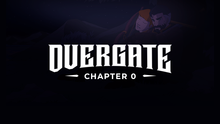 Overgate - chapter 0 by stum