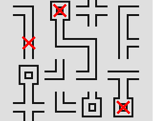 Line by QuicklyGames