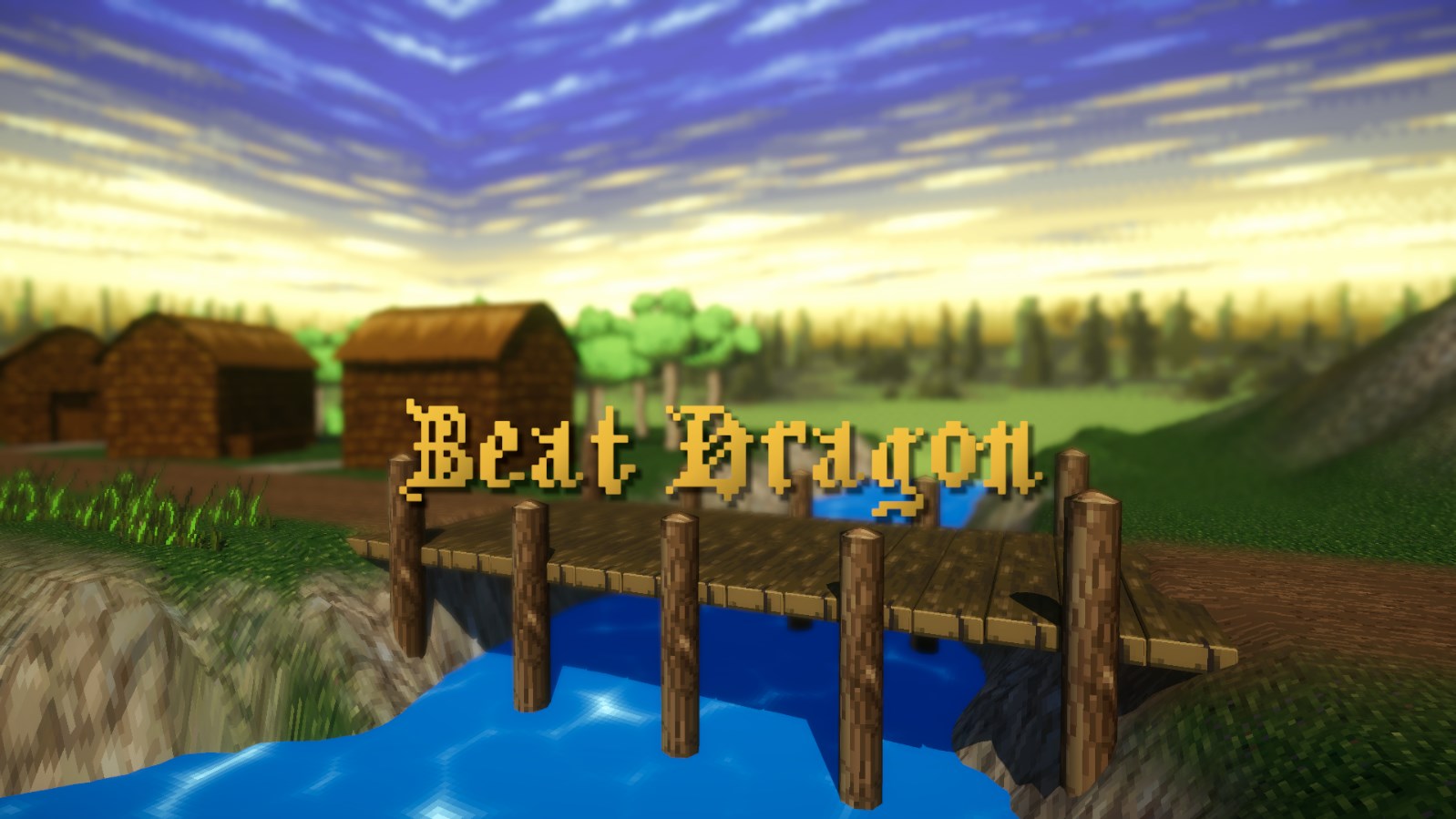 Beat Dragon by Torodin