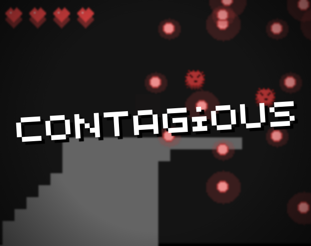 Contagious by ScriptLine Studios