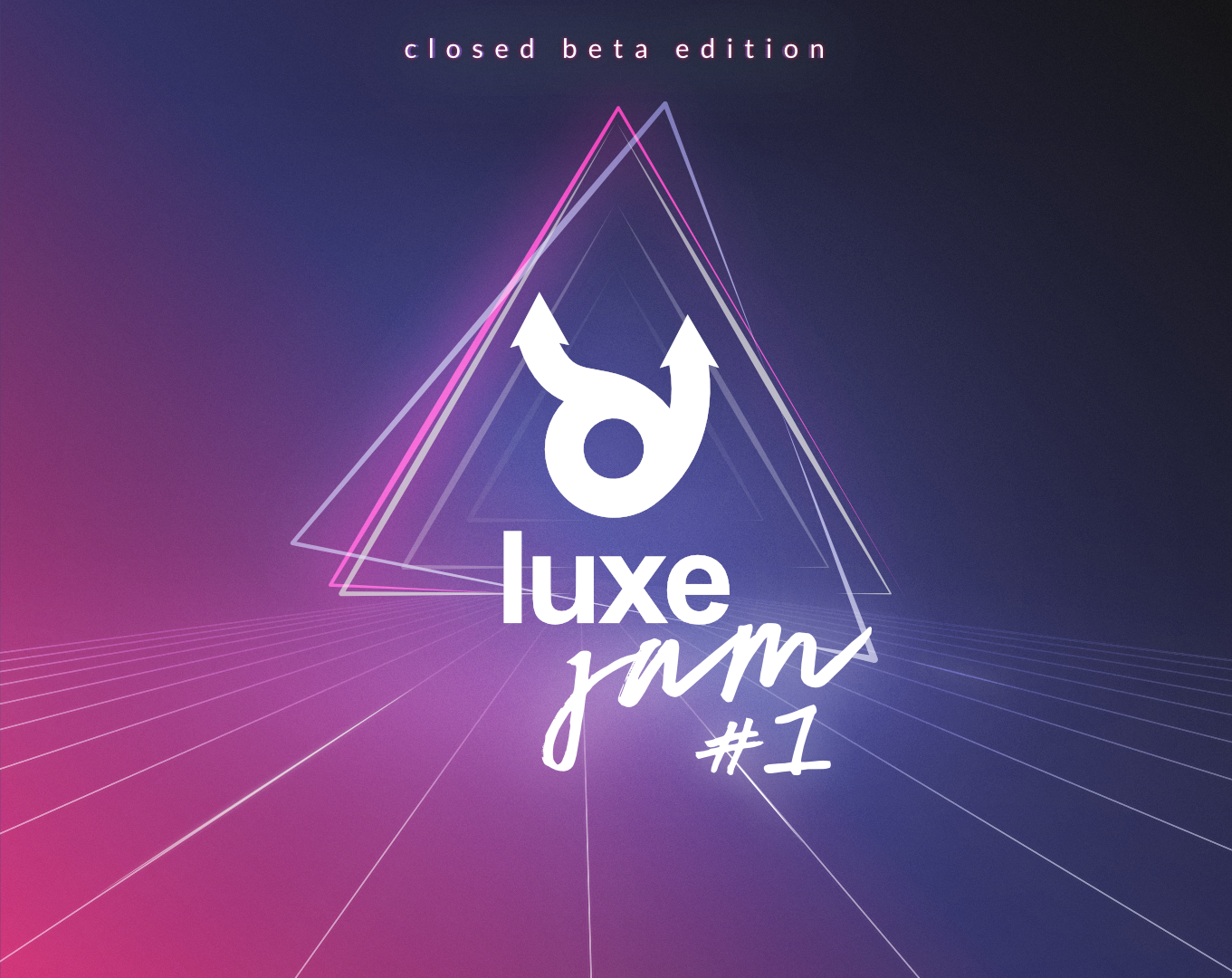 luxe jam #1 - itch.io
