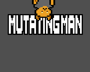 Mutating Man by LordNissinOficial