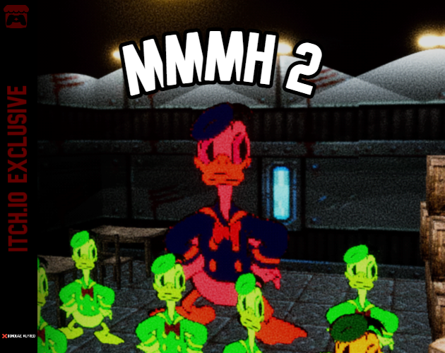 Season 1 Launch Extension - Mickey Mouse Murder House 2 - Mickey's ...