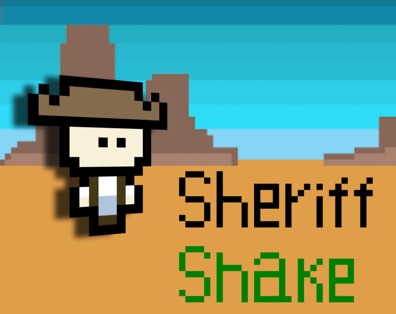 Update Version 3 - Sheriff Snake by Toxiloper