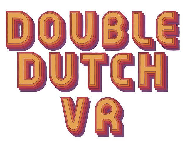 Double Dutch VR by mbvr