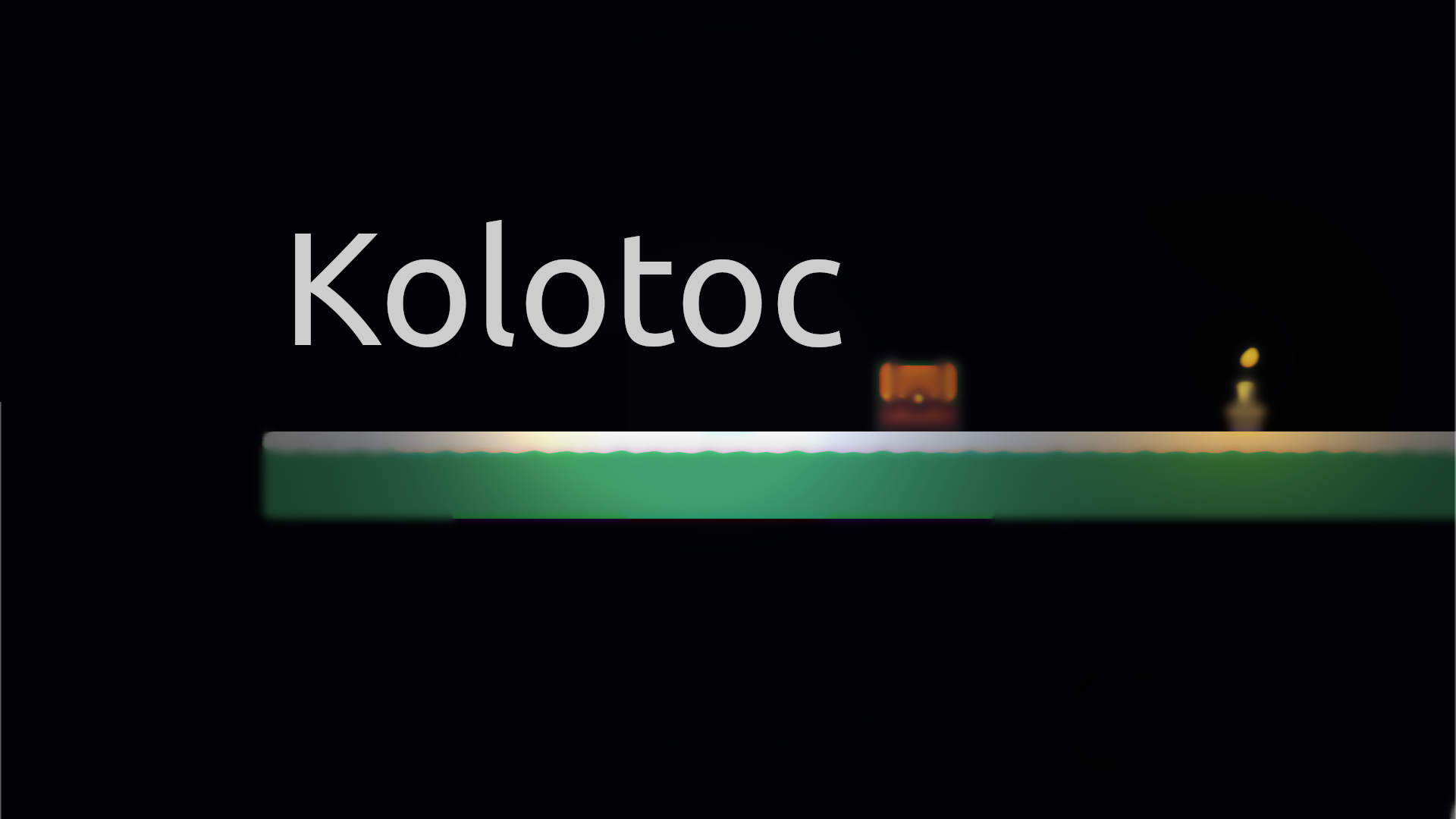 Kolotoc 2 by MiftikCZ