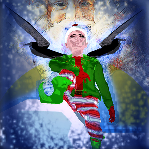 Santas Helper Platformer by KornevV Games