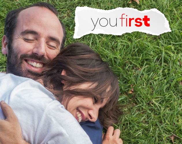 You First by Melgo Cinema