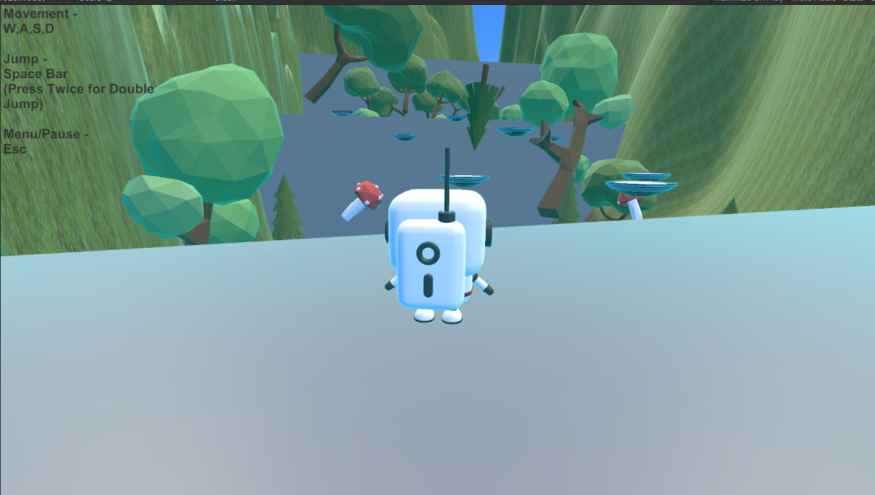 Paracausal Problems by Moxie_Brooks