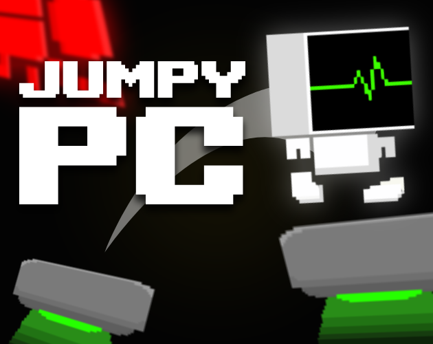 Jumpy PC by Lida Games