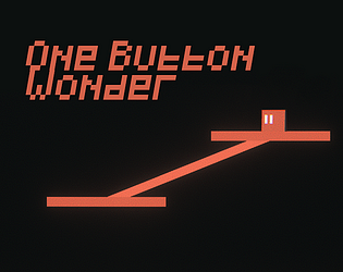 One Button Wonder by Benjamin Fischer