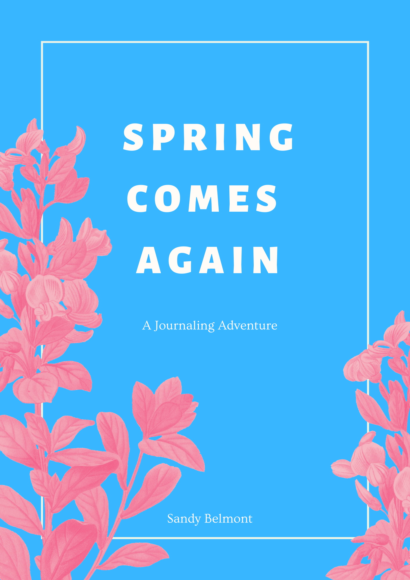 Spring Comes Again by Bell Moon Games