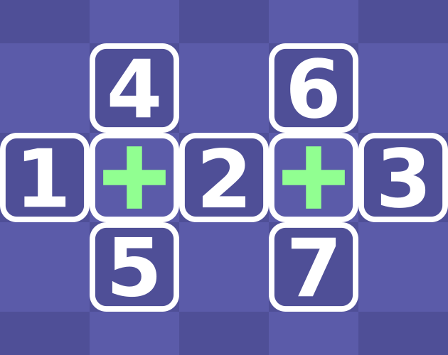 Math Push by rob1221