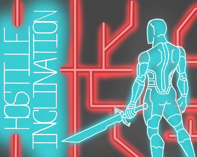 Hostile Inclination by lower0