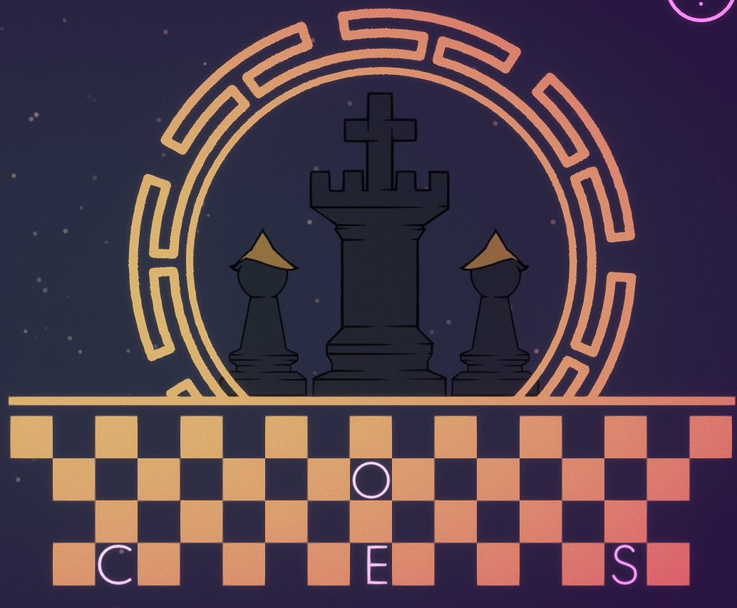 Not Chess by Hariharan.A