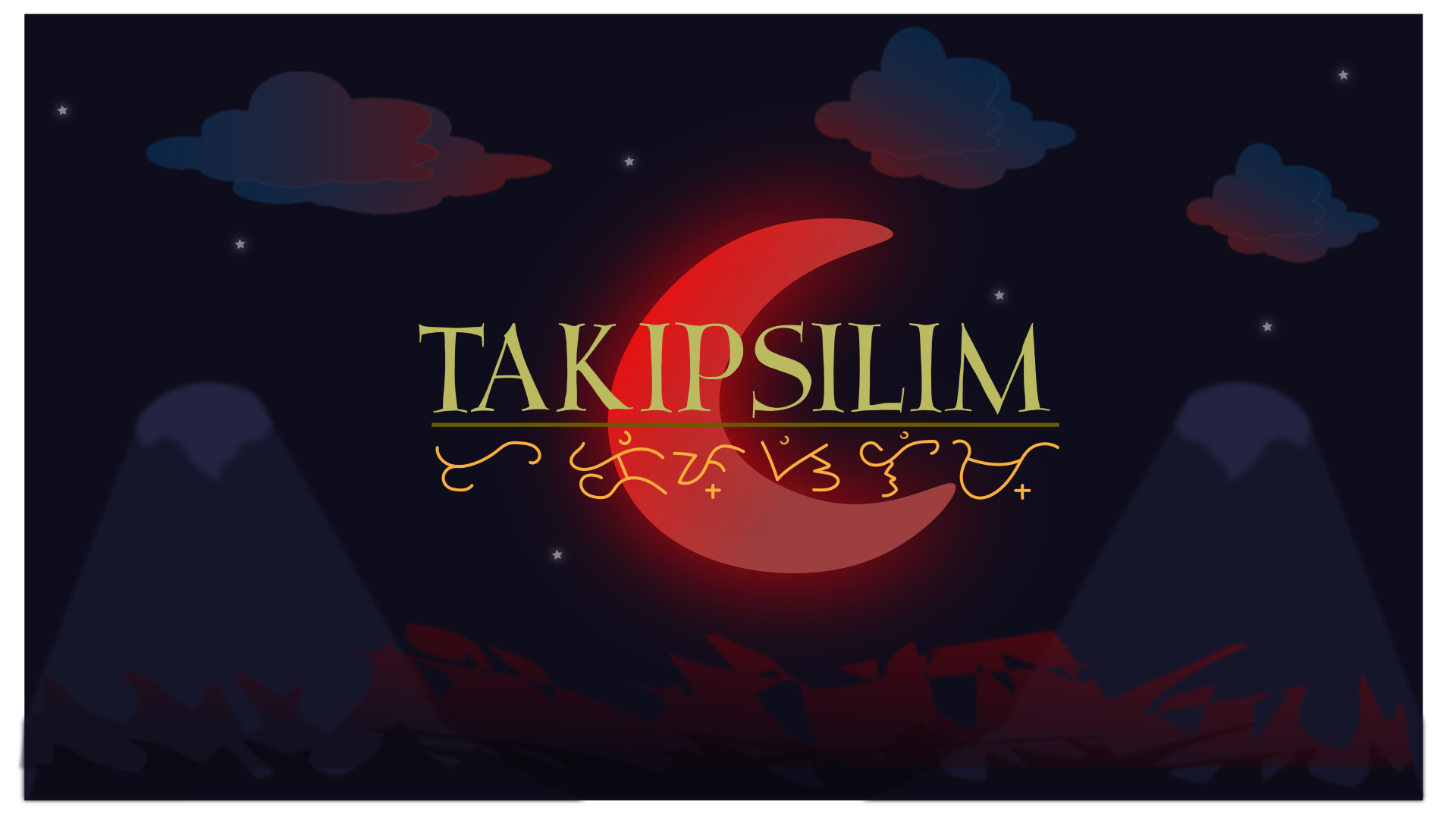 Takip Silim by SantongKabayo