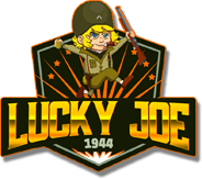 Lucky Joe by MandragoneGames