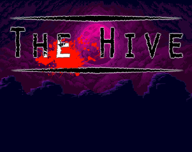 The Hive by Scylez