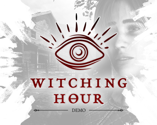 Witching Hour (Demo) by VincentLade