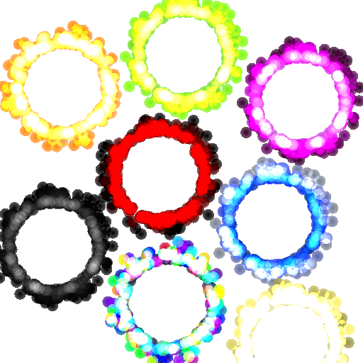 RING FX ANIMATION PACK by shabtai