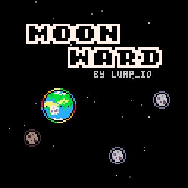 Moon Ward by Luap_io