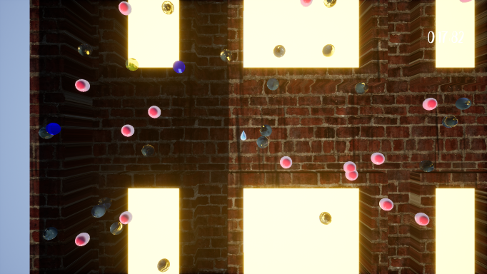 RainFall by YumpGames