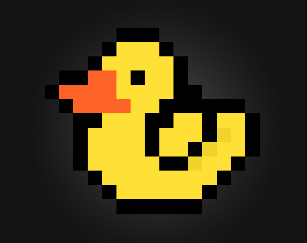 Duck Quest by MatthewCodesGames
