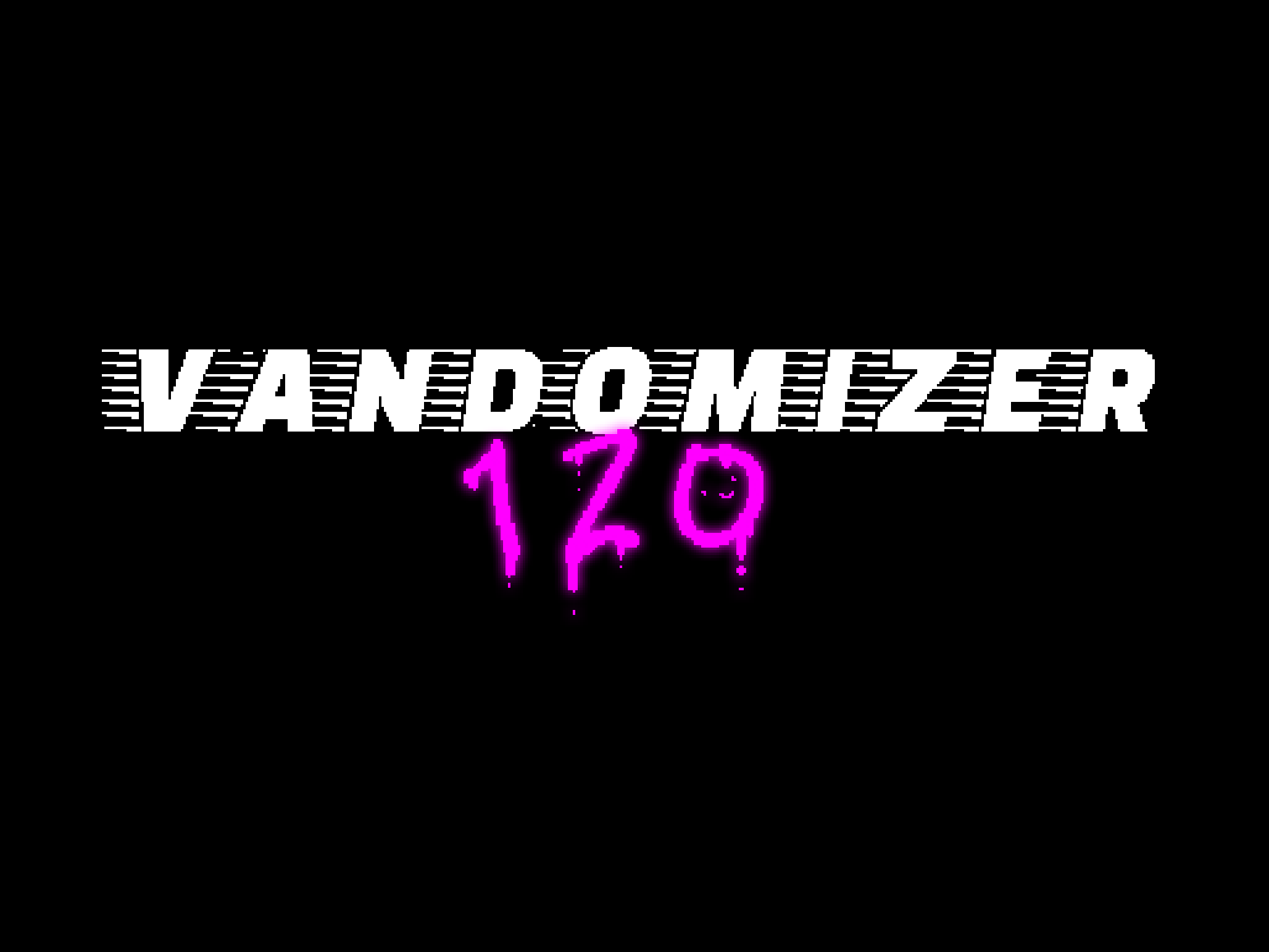 Vandomizer 120: An Audio Mixer-Upper by Van Griffin's Brain Stimulators