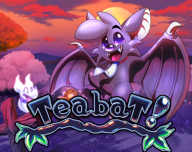 Teabat! Episode One - Demo by Brandon Beauregard