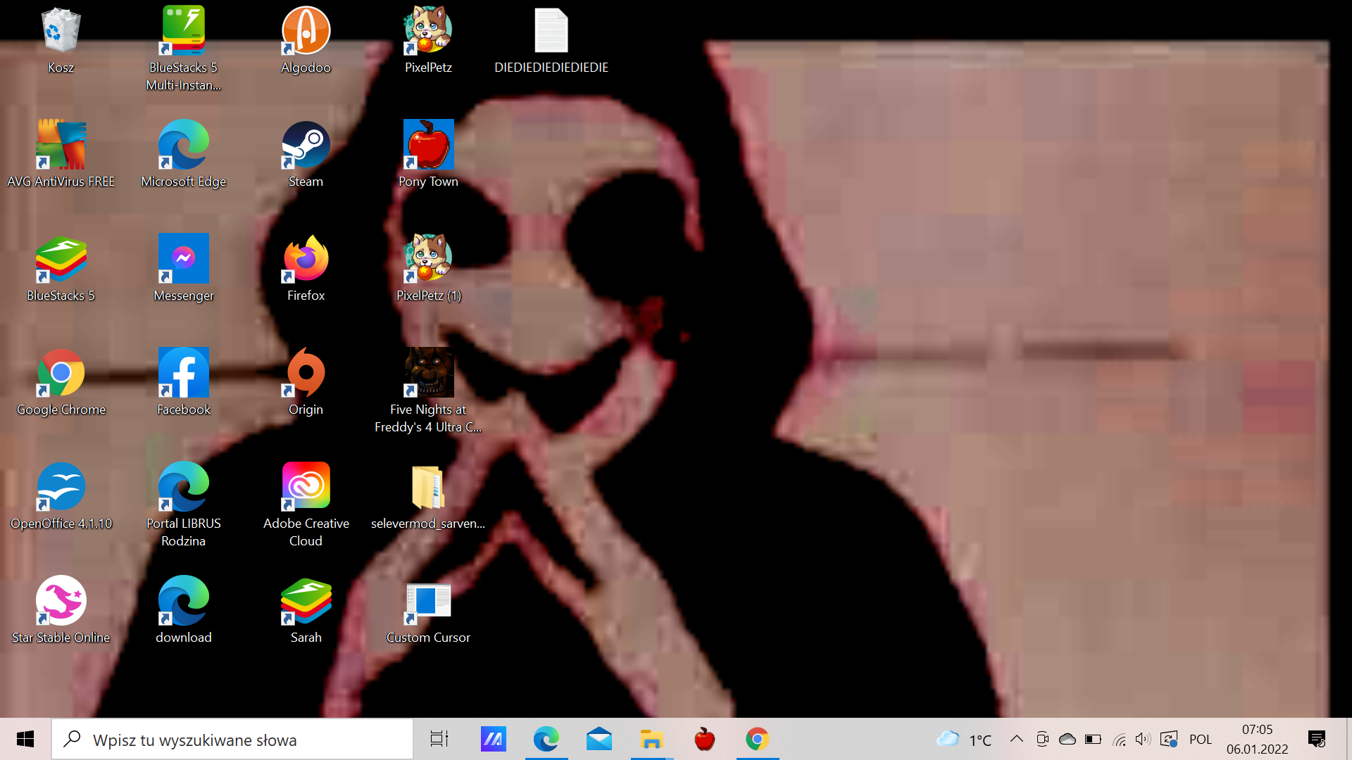 Catto Boi: Journey to Catto Land by mango-ki