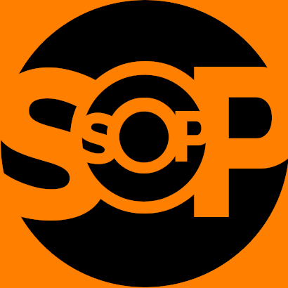 SPHERE O PATH by Digressive