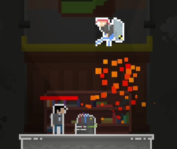 Joyfire Riot by Berkay Demirkol