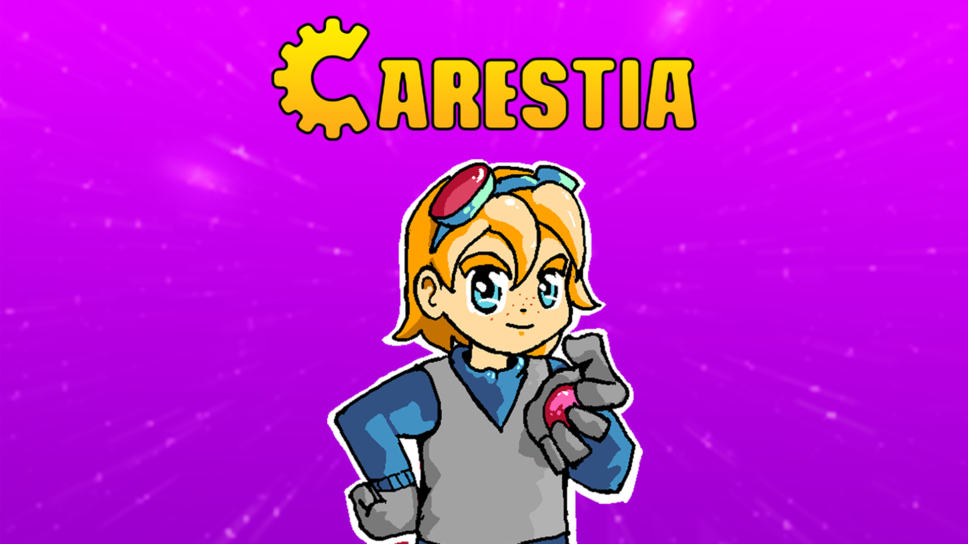 Carestia by carestia