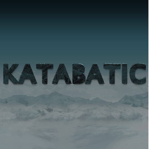 Katabatic by worldaway