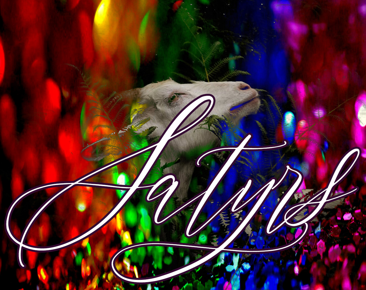 Satyrs [Caltrop Core] by Petri Leinonen