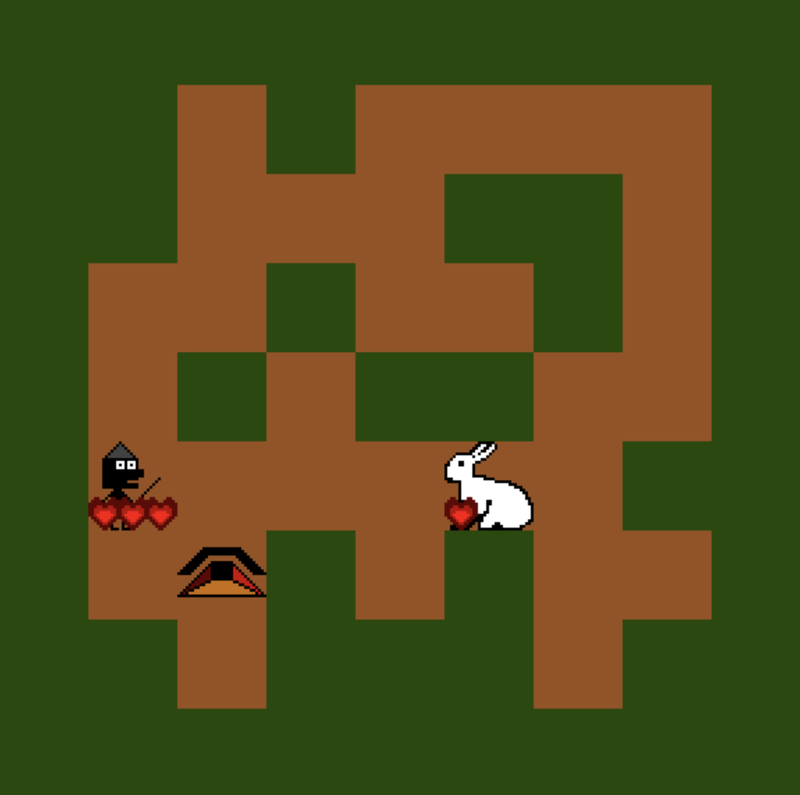 Leif by Magn for Historically Accurate Game Jam 5 - itch.io