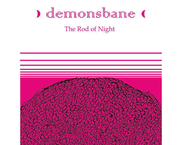 Demonsbane by Perplexing Ruins