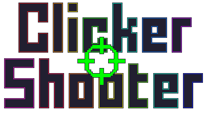 Clicker Shooter by TheLellow