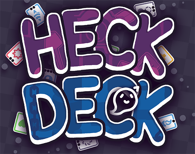 Heck Deck by torcado