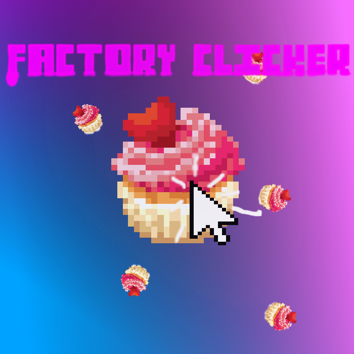Factory Clicker by Edwer