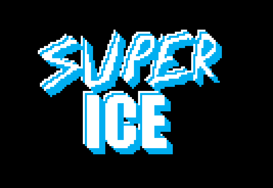 Super Ice by perpatima for 💥 Juice Jam 💥 - itch.io