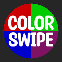 Color Swipe by Toby468
