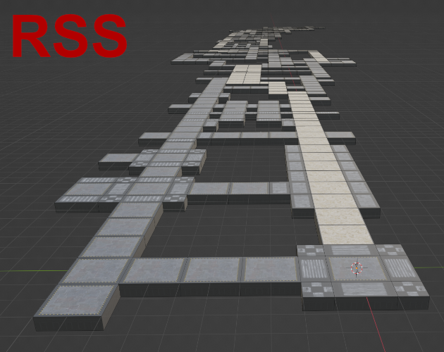 Robot Smashing Simulator by filipz