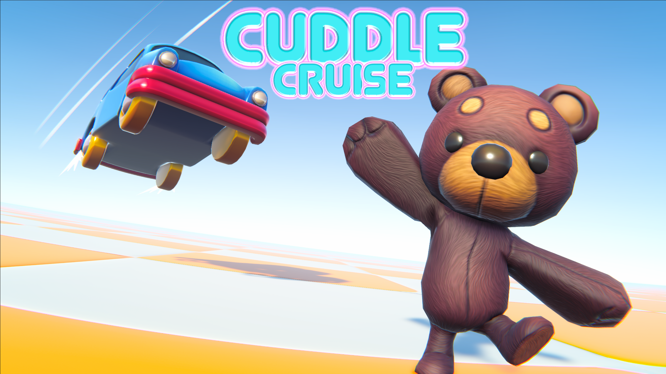 Cuddle Cruise by druelbozo, Kustaa