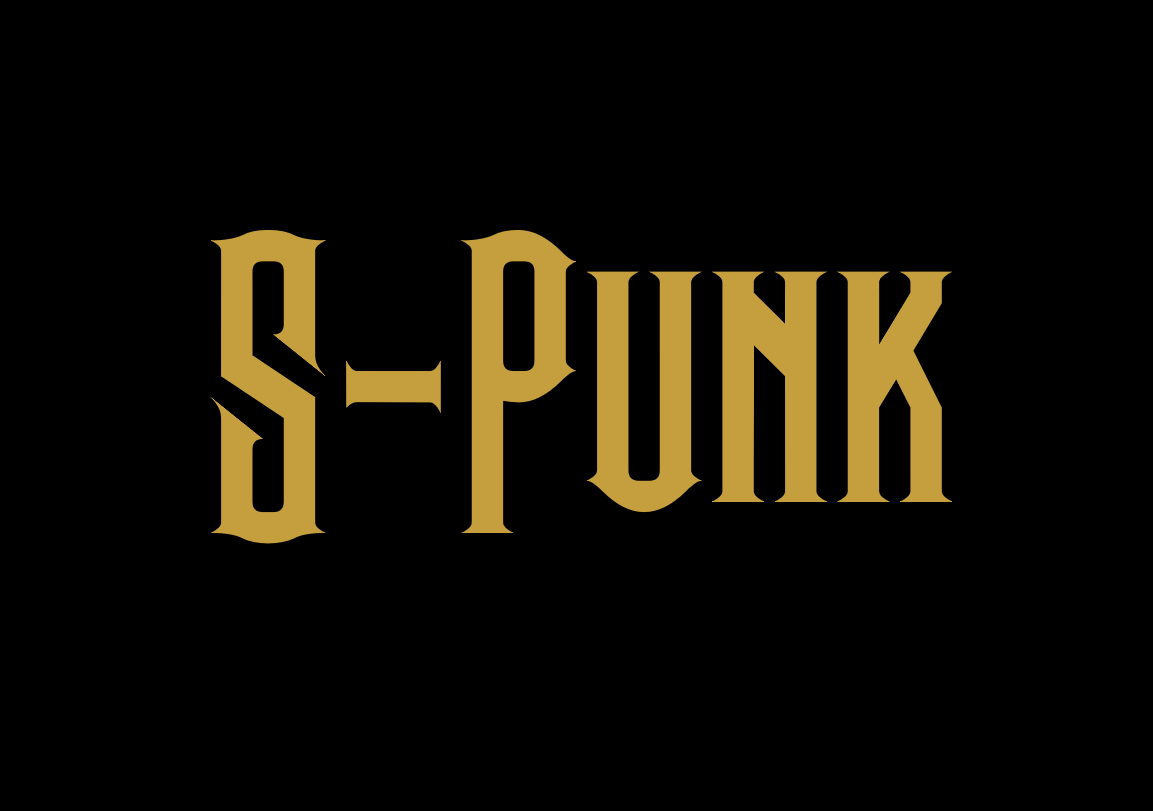 S-Punk (Demo) by RitualGameDesign, Axion, Fate Strednakova Show