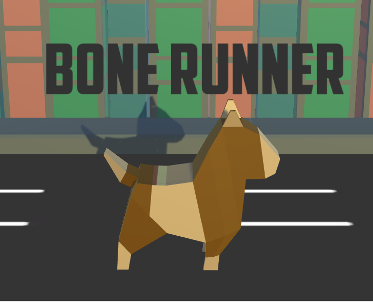 Bonsey's Run by Danyel Dev