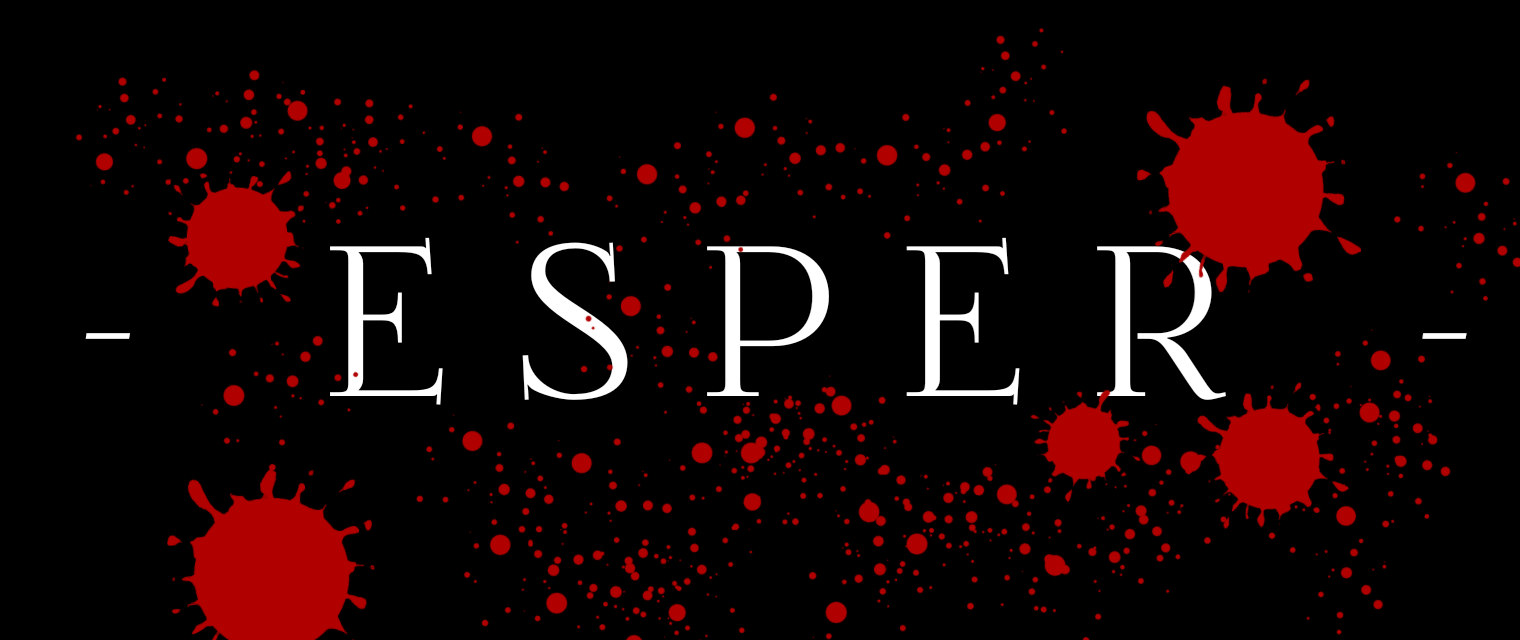 Esper: Fugitive by petrichor